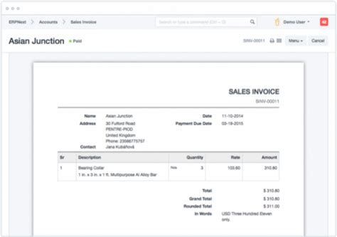 Erp Модул Продажби на Prosoft Erp Pro Soft Bg