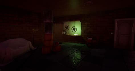 Image Hello Prototype Mod For Hello Neighbor ModDB