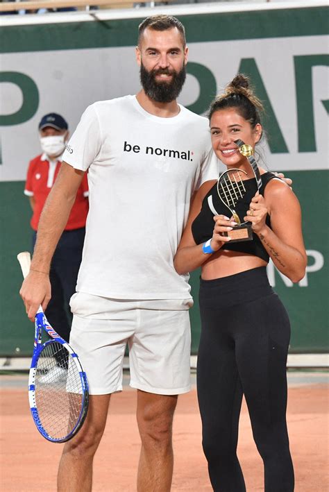 Benoit Paire Team At Frank Jimenez Blog