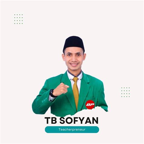 Sofyan Taufiq