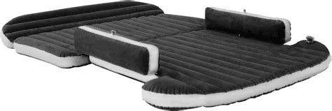 Materac Do Spania Do Samochodu Pompka 14117854152 Oficjalne Archiwum Allegro