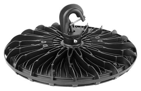Hb09 Led High Bay Alpha Omega Lighting