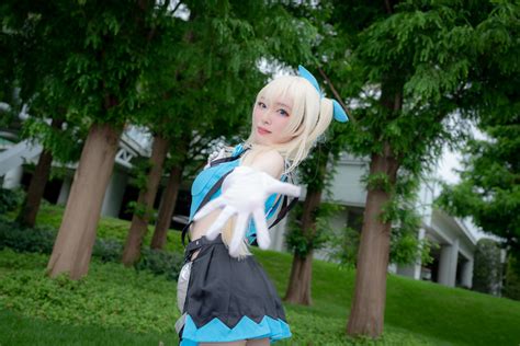 【コスプレ】初の“コミケ4日目”の模様は？ 「コミケ96」最終日美女レイヤーまとめ【写真103枚】 51枚目の写真・画像 アニメ！アニメ！