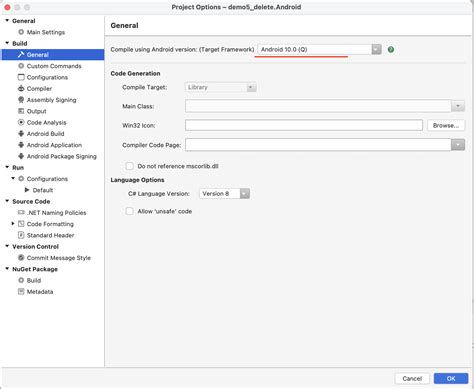 Error Xf005 Xamarin Forms 5001874 Android Bug · Issue 13329 · Xamarinxamarinforms · Github