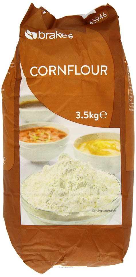 Sysco Classic Cornflour 35kg Buy Now With Express International