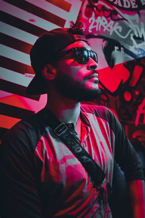 Cyberpunk Sunglasses