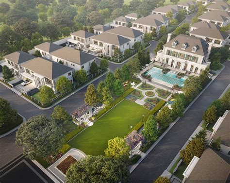 เศรษฐสิริ Setthasiri บ้านเดี่ยว 4 ดีไซน์ใหม่ 10 ทำเลศักยภาพ แสนสิริ