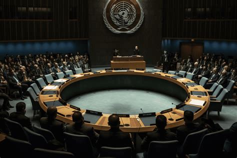 The Complex Dynamics Of The Us Veto On The Un Resolution Condemning