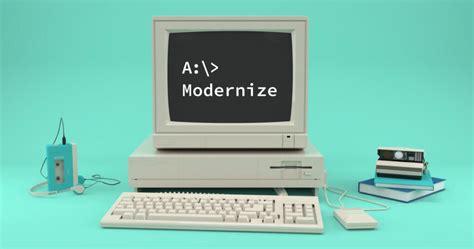 Considerations When Modernizing Legacy Applications Sitepen