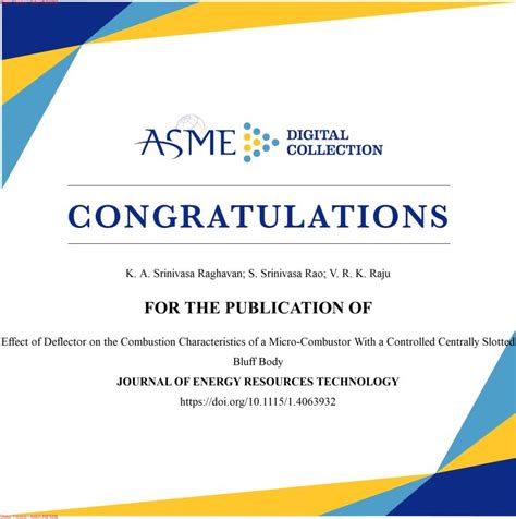 Thats A Great Way To Conclude A Phd🤩🤩 Srinivasa Raghavan Phd