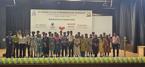 Jejo J On Linkedin Nasscom Certifications Jobmarket Skilldevelopment Skct Skcet