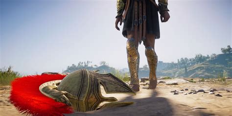 Assassins Creed Odyssey 10 Most Memorable Quotes