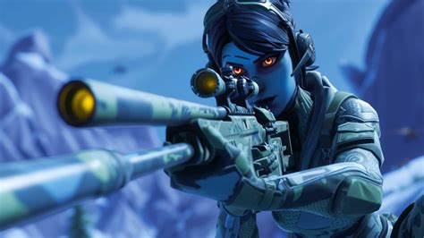 Sniper Island 2202 0760 0758 By Goon Fortnite Creative Map Code Fortnite GG