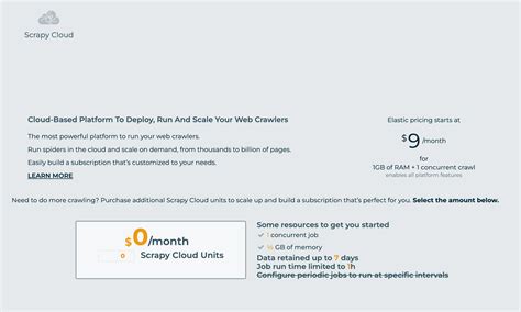 Zyte Vs Apify Vs Crawlbase