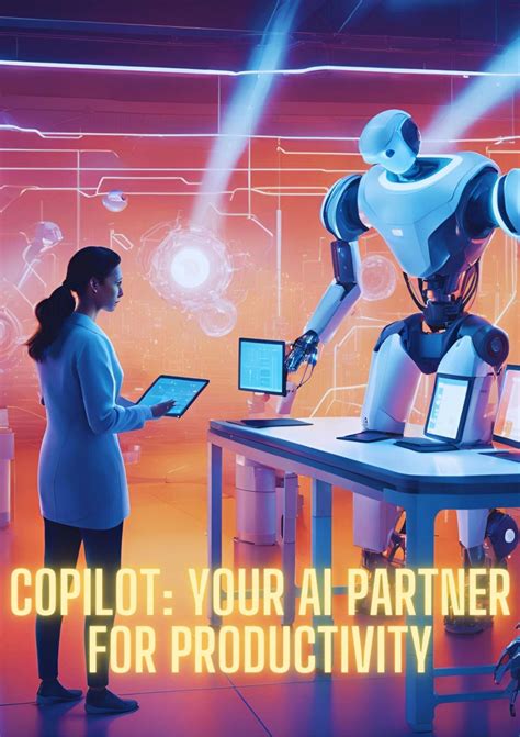 Aswin Kv On Linkedin Copilot Ai Productivity Efficiency Innovation Futureofwork