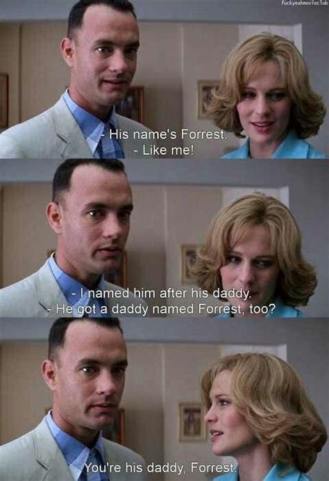 Pin By Ricky Salinas On Movies Shows Forrest Gump Best Movie Quotes Favorite Movie Quotes