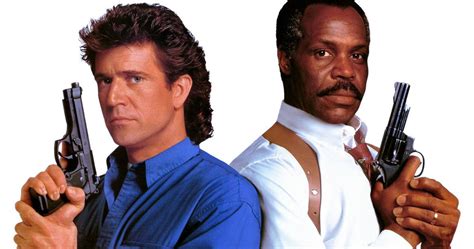 Lethal Weapon 5 Is Almost Ready To Go Everyone Wants To Return