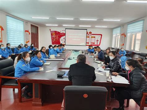 【新闻快车】加区医保局组织召开定点药店业务咨询交流座谈会澎湃号·政务澎湃新闻 The Paper