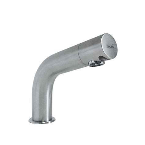 Dvs Aquarius High Neck Sv Tap Spout Dart Valley Systems Commercial