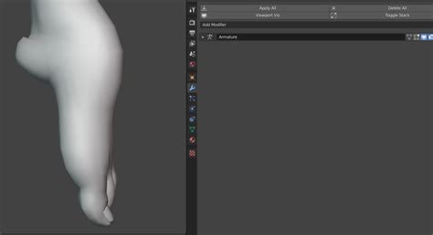 I Need Some Help With Rigging Please Animation And Rigging Blender