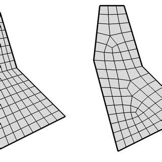 1 Finite Difference Grid Download Scientific Diagram