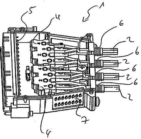 插拔连接器的制作方法