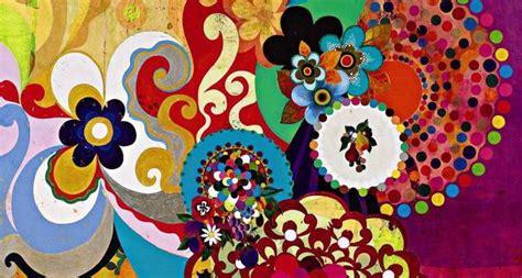 As 13 Obras Imperdíveis De Beatriz Milhazes Cultura Genial