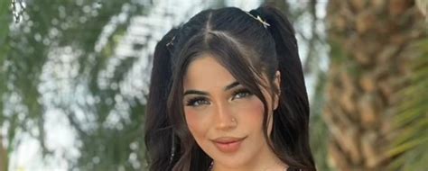 Perla Salazar Biography Wiki Age Height Career Photos More Artofit
