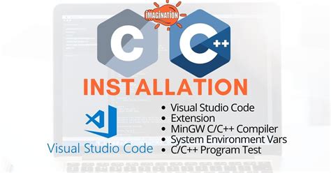 C C Installation