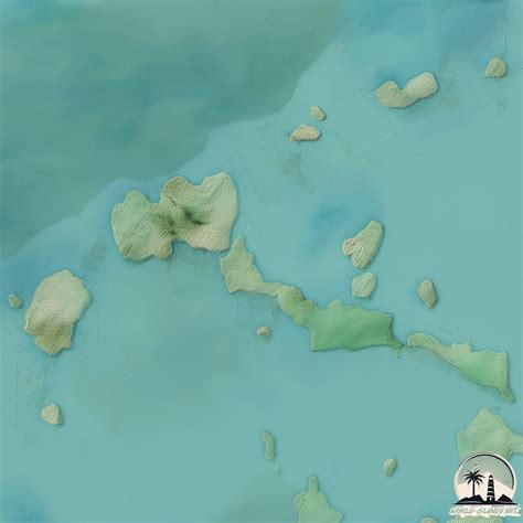 Snipe Keys World Islands