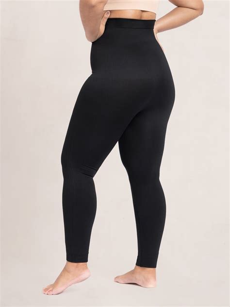 Best Plus Size Compression Leggings 2023 Extra Good