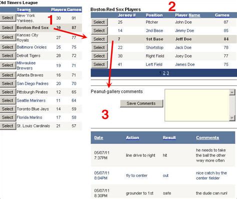 Exclusive Select In A Table Radio Button Rowclick Text Only Text And Icon Or Icon User