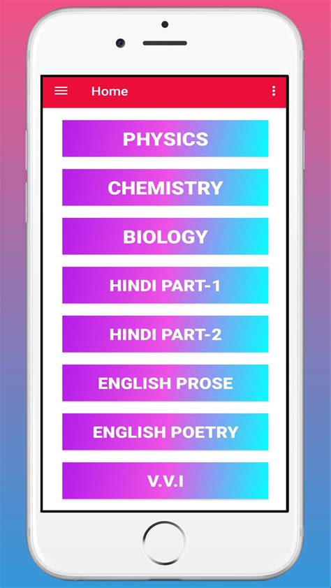 12th Objective Apk For Android Download