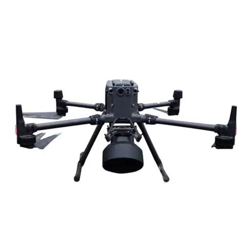 Acoustic Imager Professionele Drones Dji Enterprise