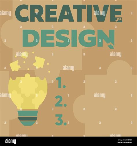 Text Caption Presenting Creative Design Business Overview Subset Of Visual Communication And