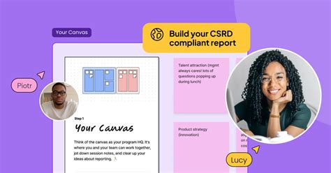 CSRD And Sustainability Reporting