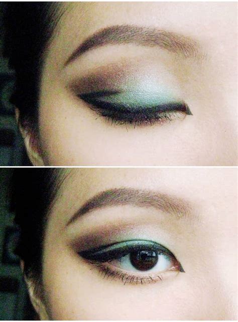 Eye Makeup Asian Eyes No Crease Saubhaya Makeup