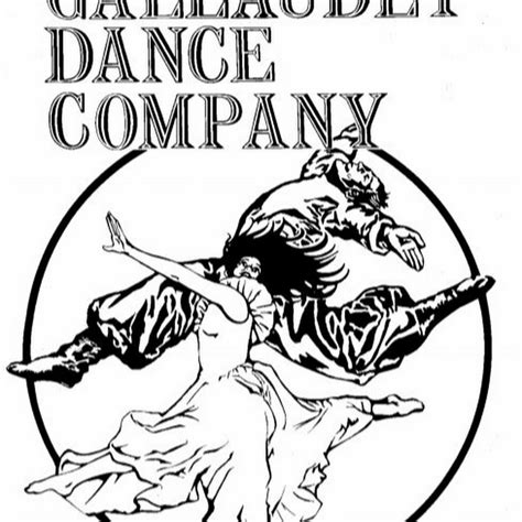 Gallaudet Dance Company Youtube