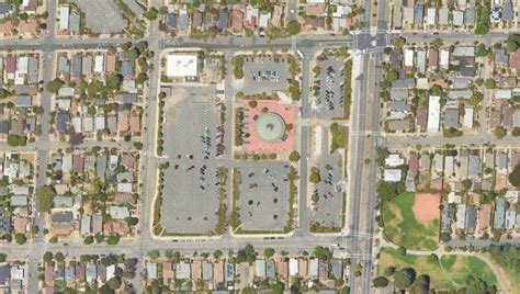 Renderings Revealed For North Berkeley Bart Redevelopment San