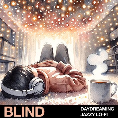 Download Blind Audio Daydreaming Jazzy Lo Fi