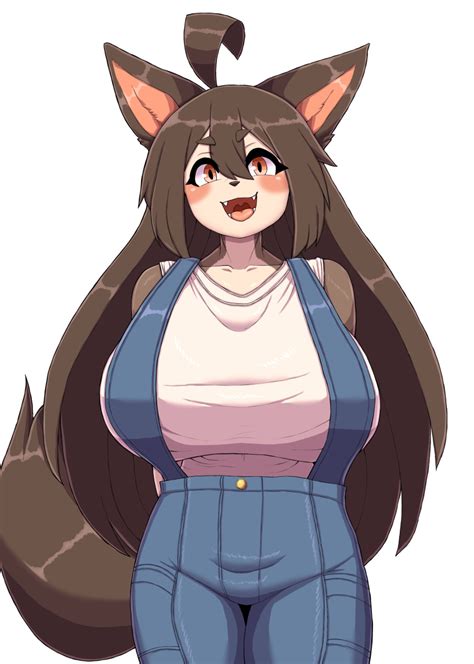 Rule 34 Anthro Anthro Only Big Breasts Breasts Female Furry Furry