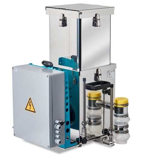 Schenck Process Introduces Proflex C100 Feeder