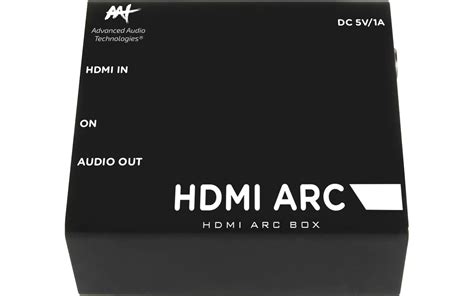 Powered Speakers Hdmi Arc At Leah Coote Blog