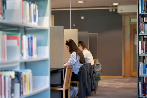 Almedalsbiblioteket Campus Gotland Uppsala Universitet