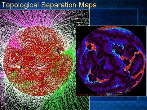 pros and cons of various magnetic field extrapolation