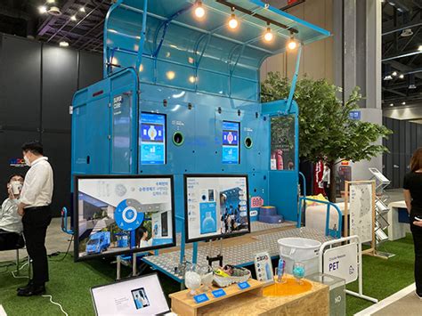 월드 스마트시티 엑스포 2022 스마트 미래도시 구축 첨단기술 공개 E4ds News