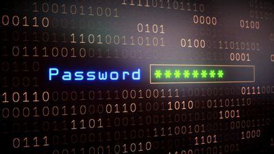Examples Of A Strong Password