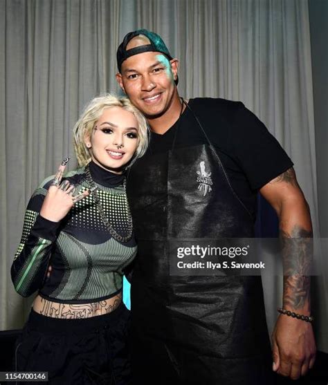 530 Zhavia Photos And High Res Pictures Getty Images