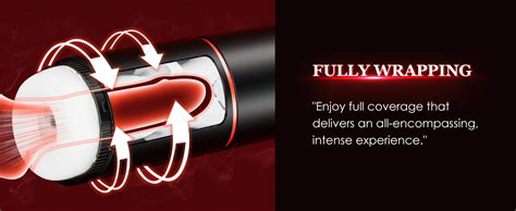 Automatic Male Masturbator Sex Toys For Men High Speed