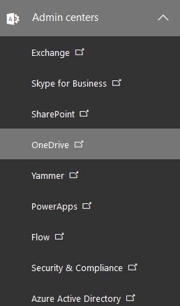 Allow Syncing Only On Pcs Joined To Specific Domains In Office 365